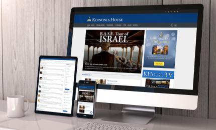 Home | Koinonia House